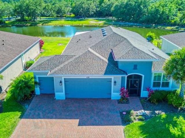 458 Treviso Dr, Kissimmee, FL 34759