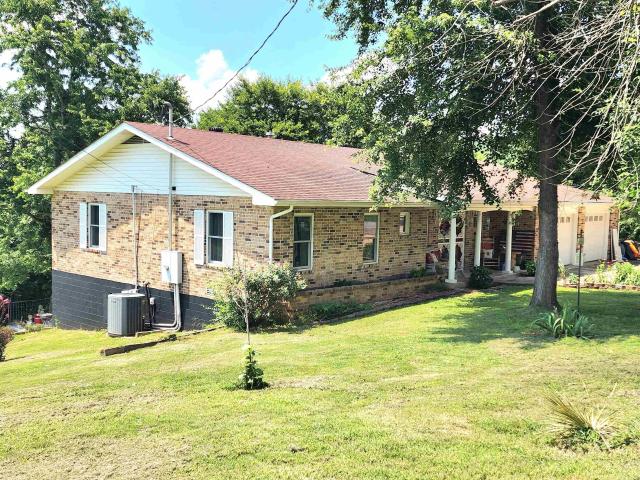 458 Tutt Place