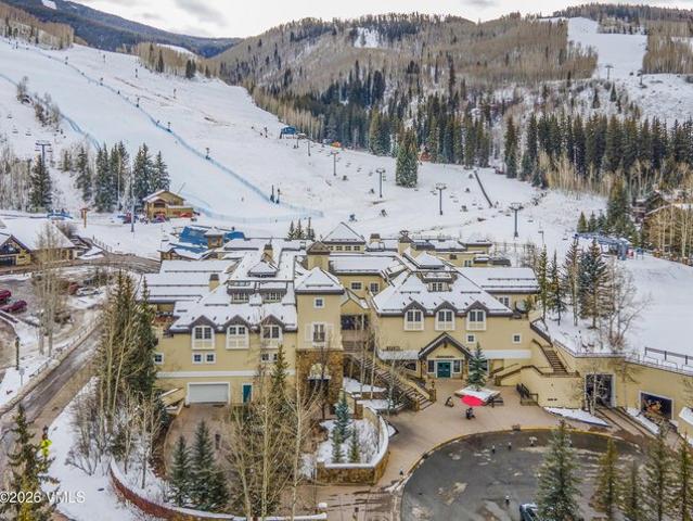458 Vail Valley Dr Unit R5, Vail, CO 81657