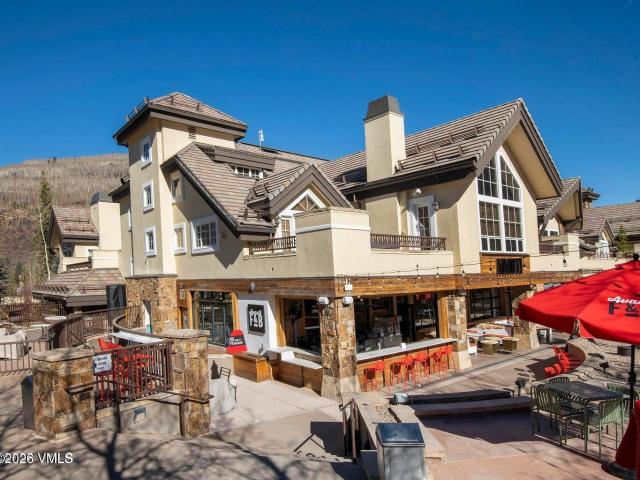 458 Vail Valley Dr, Unit R6, Vail, CO 81657 | MLS #1014