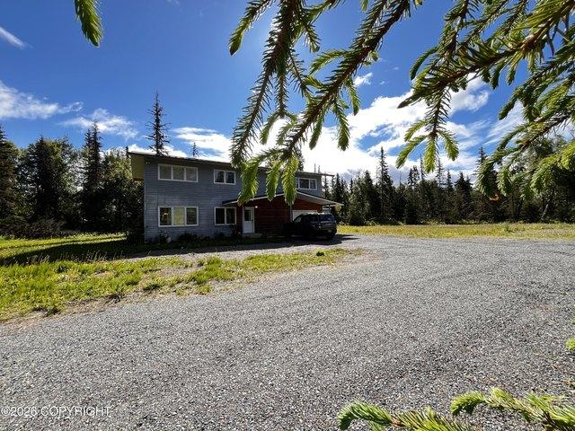 45940 Miller Loop Rd, Nikiski North Kenai, AK 99611