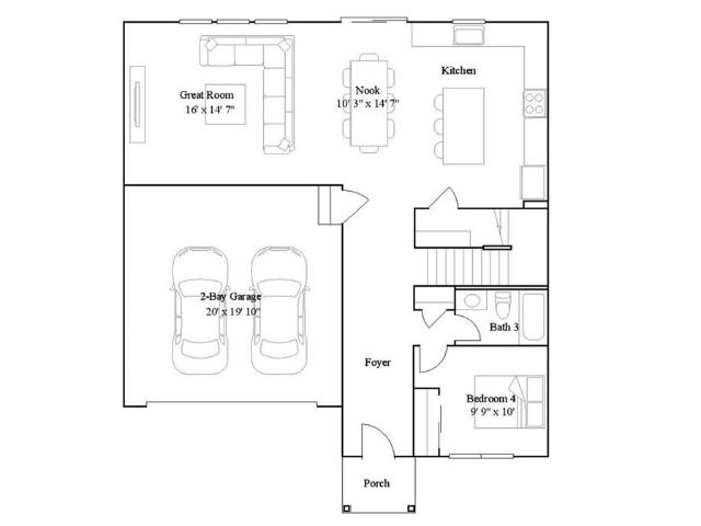 45947 Mill Ave, Bennett, CO 80102 | MLS #5866 | Compass