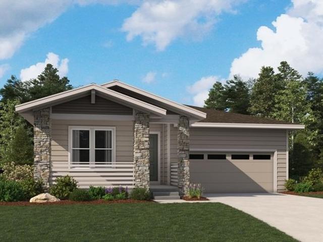 45944 Faith Ave, Bennett, CO 80102