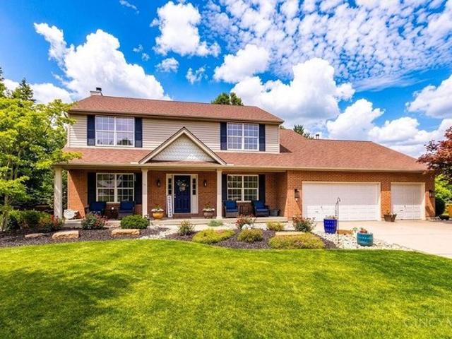 4594 Atrium Ct, Mason, OH 45040