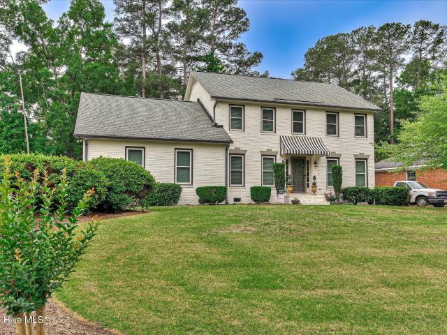 4594 Bedford Drive