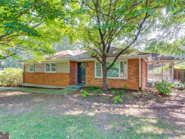 4594 Chamblee Tucker Road