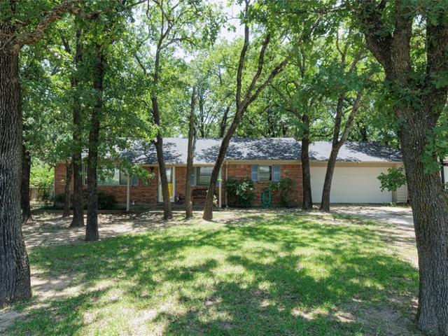 4594 FM 678, Gainesville, TX 76240