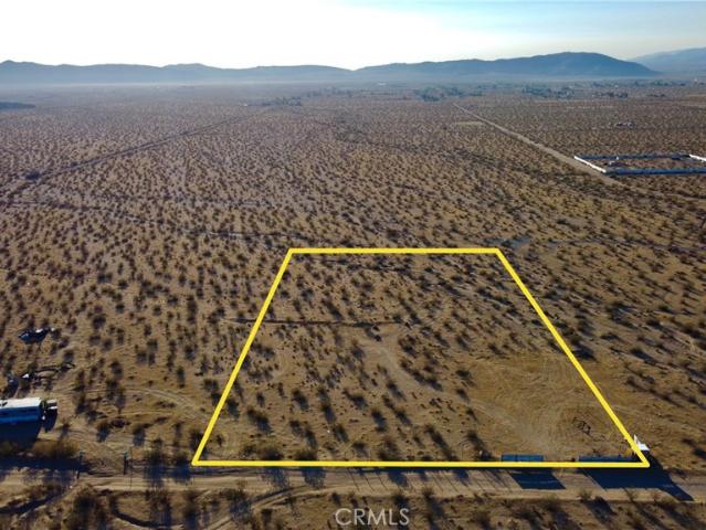 4594 Rice Ave, Joshua Tree, CA 92252 | MLS #JT26041