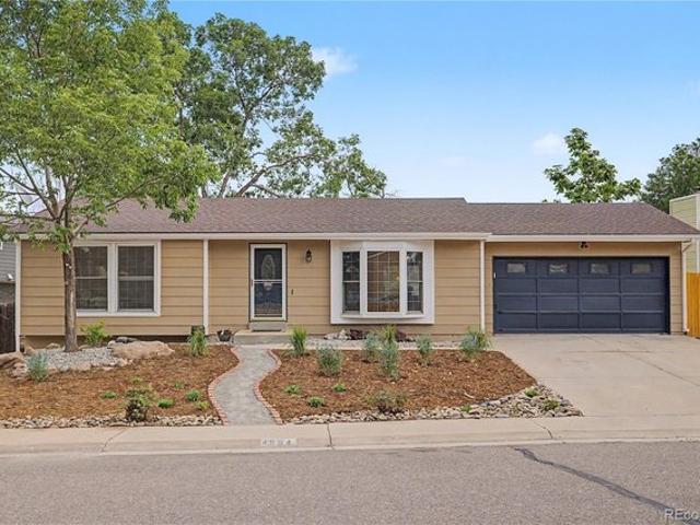4594 S Union St, Morrison, CO 80465