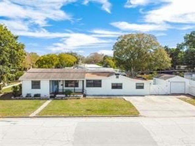 4594 10th Ave N, Saint Petersburg, FL 33713
