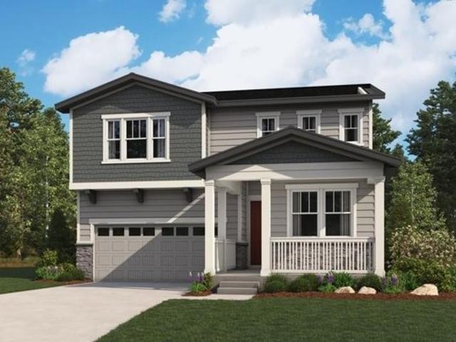45950 Faith Ave Lot 1, Bennett, CO 80102