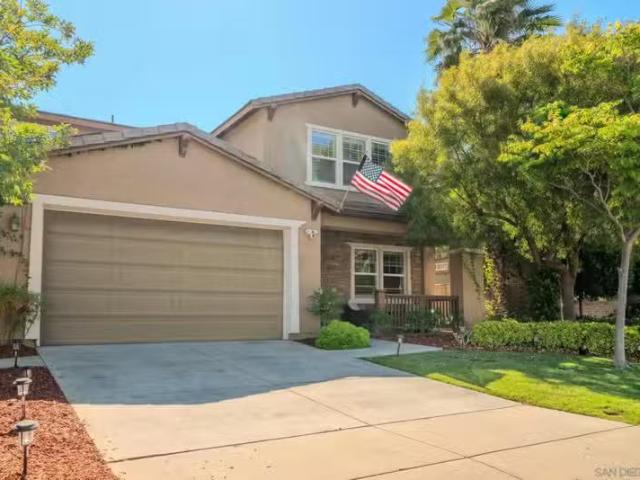 45951 CAMINO RUBI, TEMECULA, CA 92592 Single Family Residence.