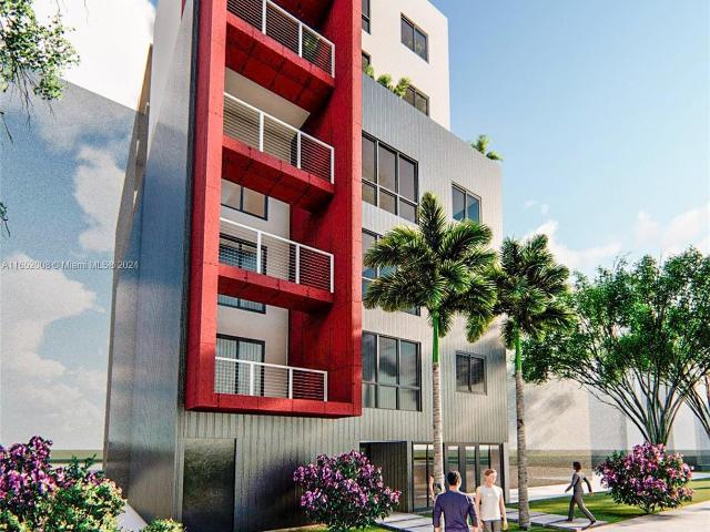 4595 NW 22nd Ct, Miami, FL 33142 | MLS #A11652