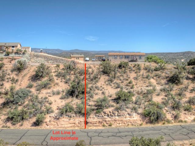 4595 n lazy lariat lane # 201202