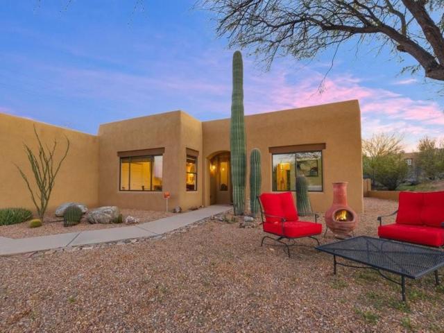 4595 N Paseo Del Sueno, Tucson, US, AZ