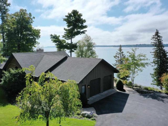 4595 NE Torch Lake Drive