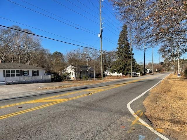 4595 Austell Powder Springs Road