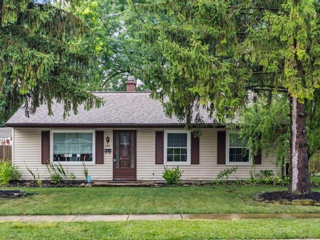4595 Annhurst Rd, Columbus, OH 43228
