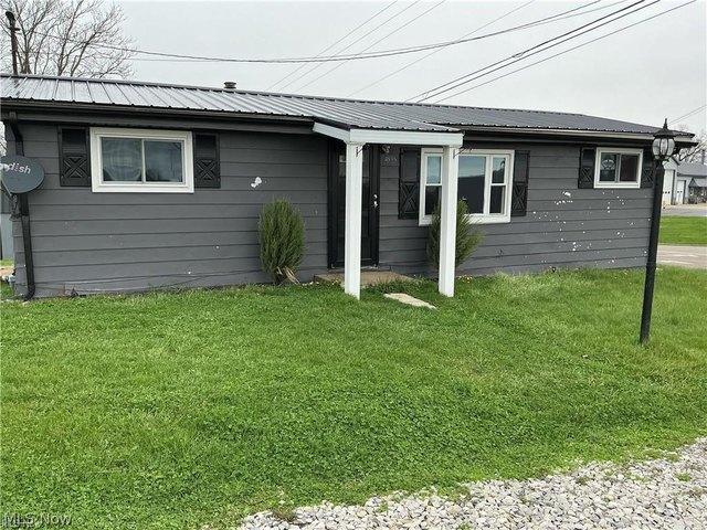 4595 Boggs Rd, Zanesville, OH 43701