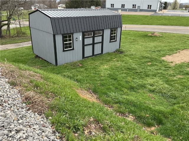 4595 Boggs Road