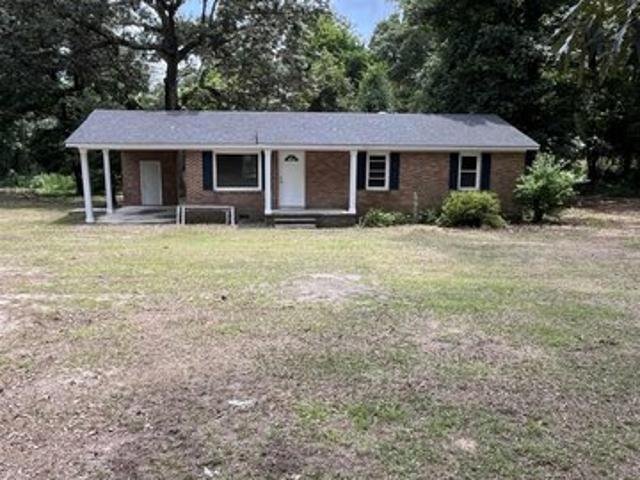 4595 Camden Hwy, Camden, SC 29010