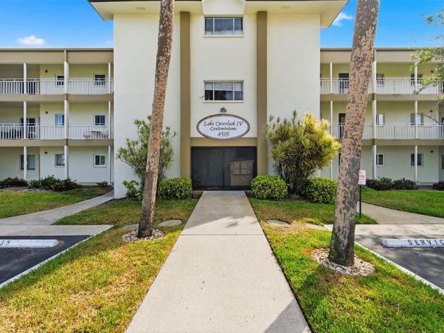 4595 Chancellor St NE, Unit 227, St. Petersburg, FL 33703 | MLS #TB8486 | Compass