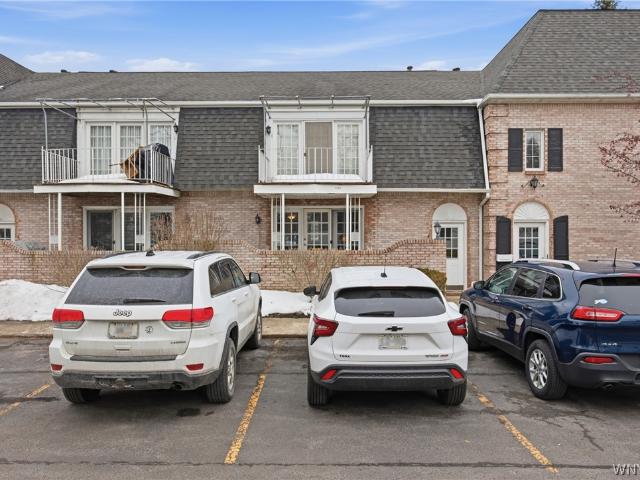 4595 Chestnut Ridge Road # 3