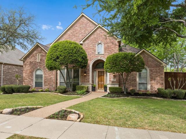 4595 Haverford Dr, Frisco, TX 75034 | MLS #21227 | Compass