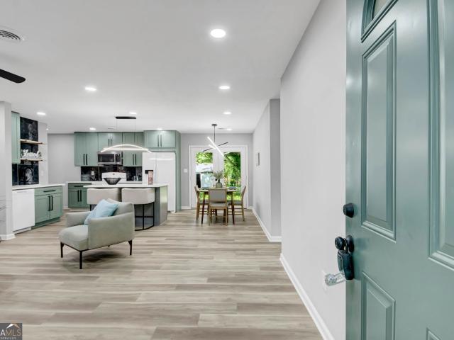 4595 Hendrix Drive