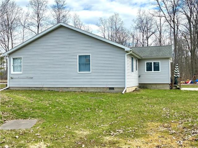 4595 Stever Hill Road