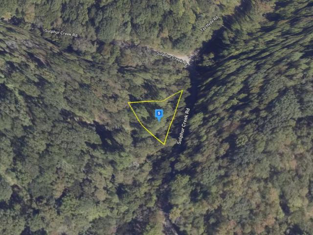 4595 Sulphur Creek Rd