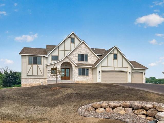 4595 th Ave NW, Andover, MN 55304