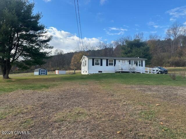 4596 STEIN Lane