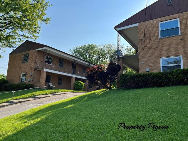 4596 4598 Hamilton Avenue 1 Bedroom Apartment for Rent at 4596 Hamilton Ave, Cincinnati, OH 45223 Northside