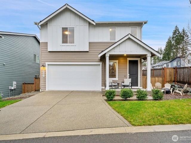 4597 Hibiscus Cir SW, Port Orchard, WA 98367