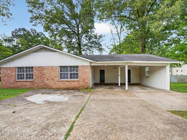 4597 Kirkley Dr, Jackson, MS 39206