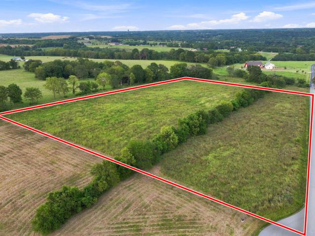 4597 S Farm Road 115
