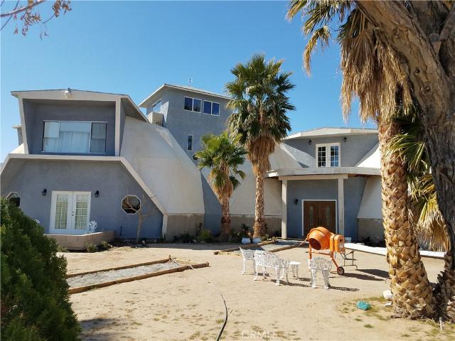 45985 Cottonwood Rd, Newberry Springs, CA 92365 | MLS #HD25258