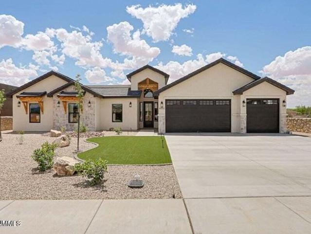 4598 Mesa Corta Dr, Las Cruces, NM 88011