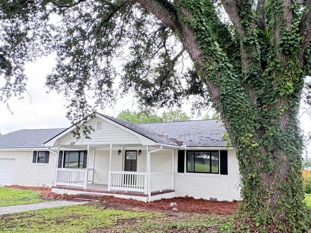 4598 Cottageville Highway