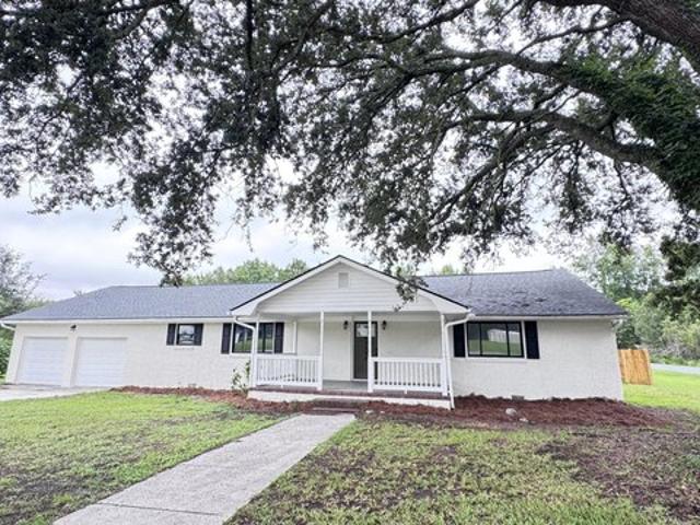 4598 Cottageville Hwy, Round O, SC 29474