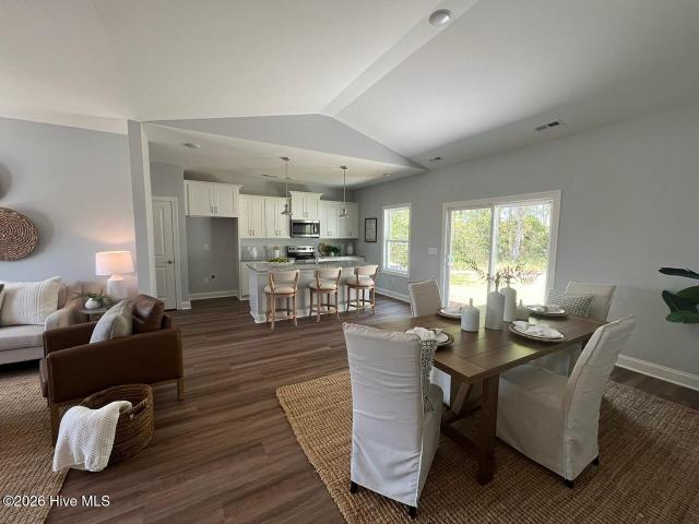4598 Terrace Road SW # Homesite 131