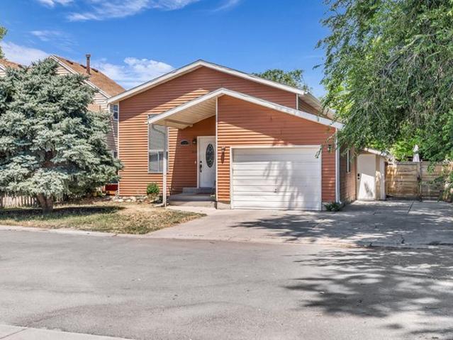 4598 W Archer Ln, West Valley City, UT 84120
