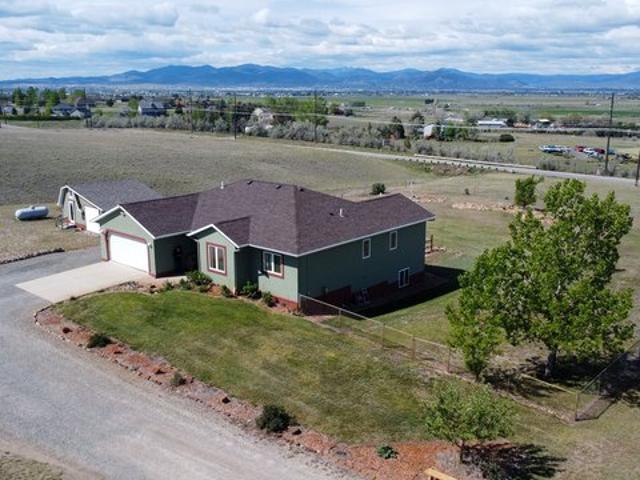 4599 Emerald Ridge Loop, Helena, MT 59602