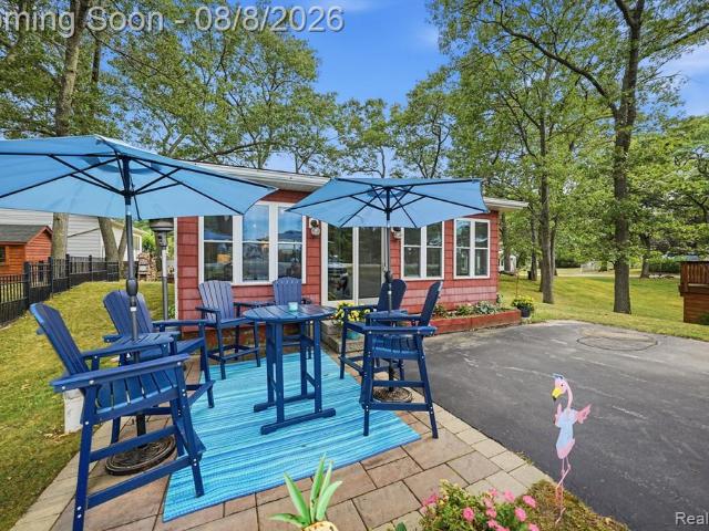 4599 Port Austin Road
