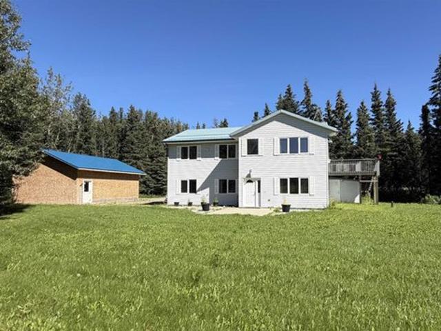 4599 Tanana Loop Rd, Delta Junction, AK 99737