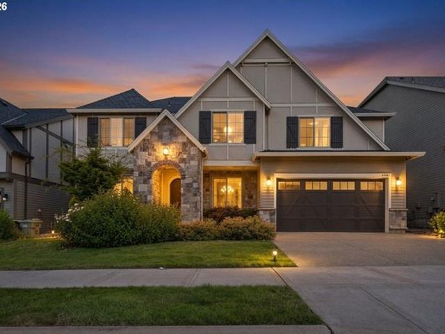 4590 NW 130th Ave, Portland, OR 97229