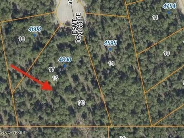 4590 N Otis Cir, Wasilla, AK 99654