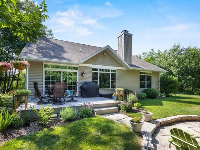4590 Augusta Ct Unit 207, Egg Harbor, WI 54209