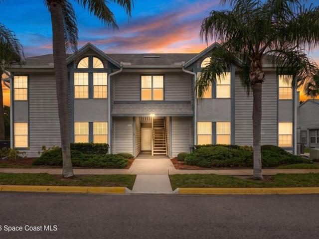 4590 Beck Lake Trl Unit 1 129, Melbourne, FL 32901